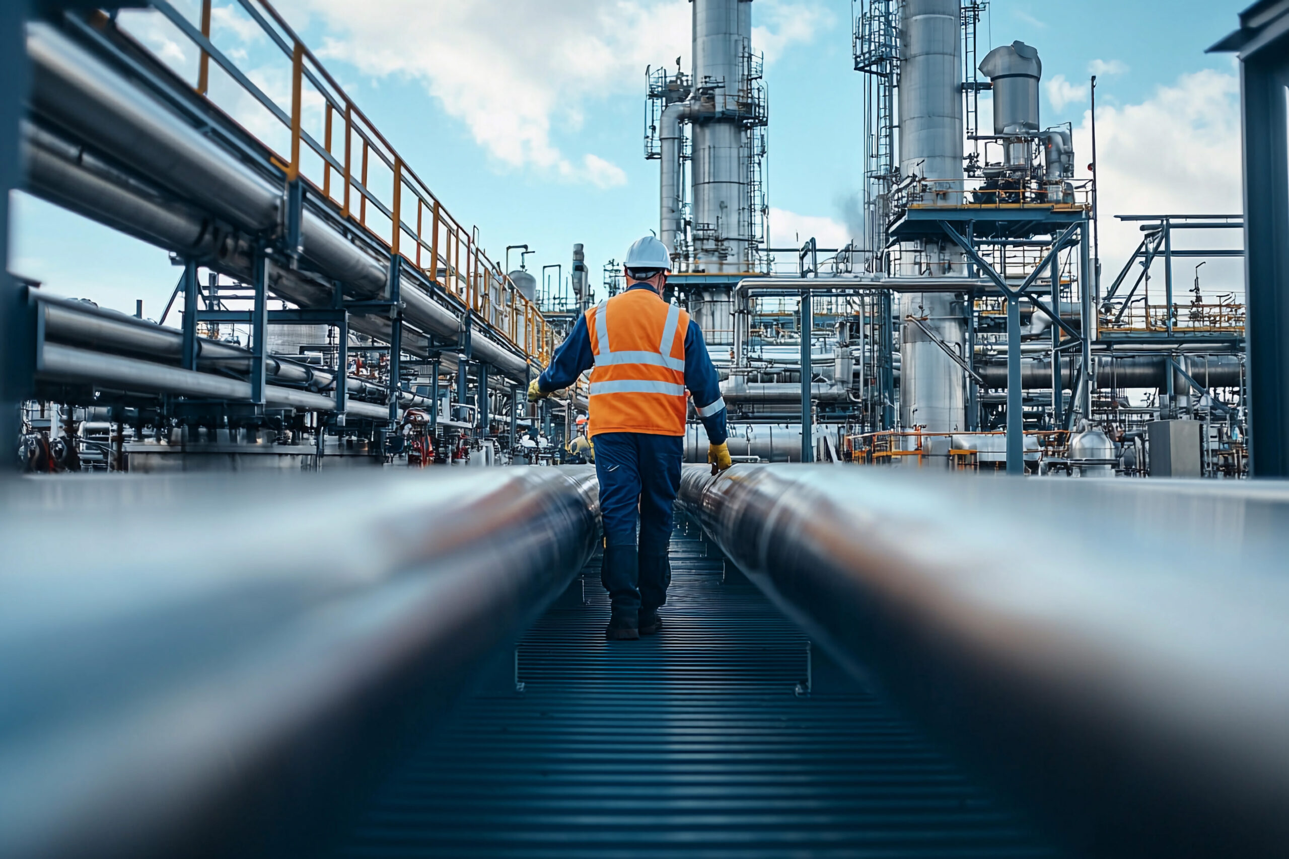 The infrastructure sector report 2026
